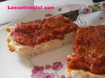 Çemen - Fakir sucuğu - Yemek Tarifleri | Hicret.org