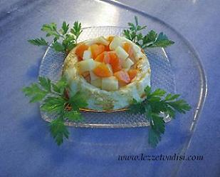 Garnitür | Hicret.org